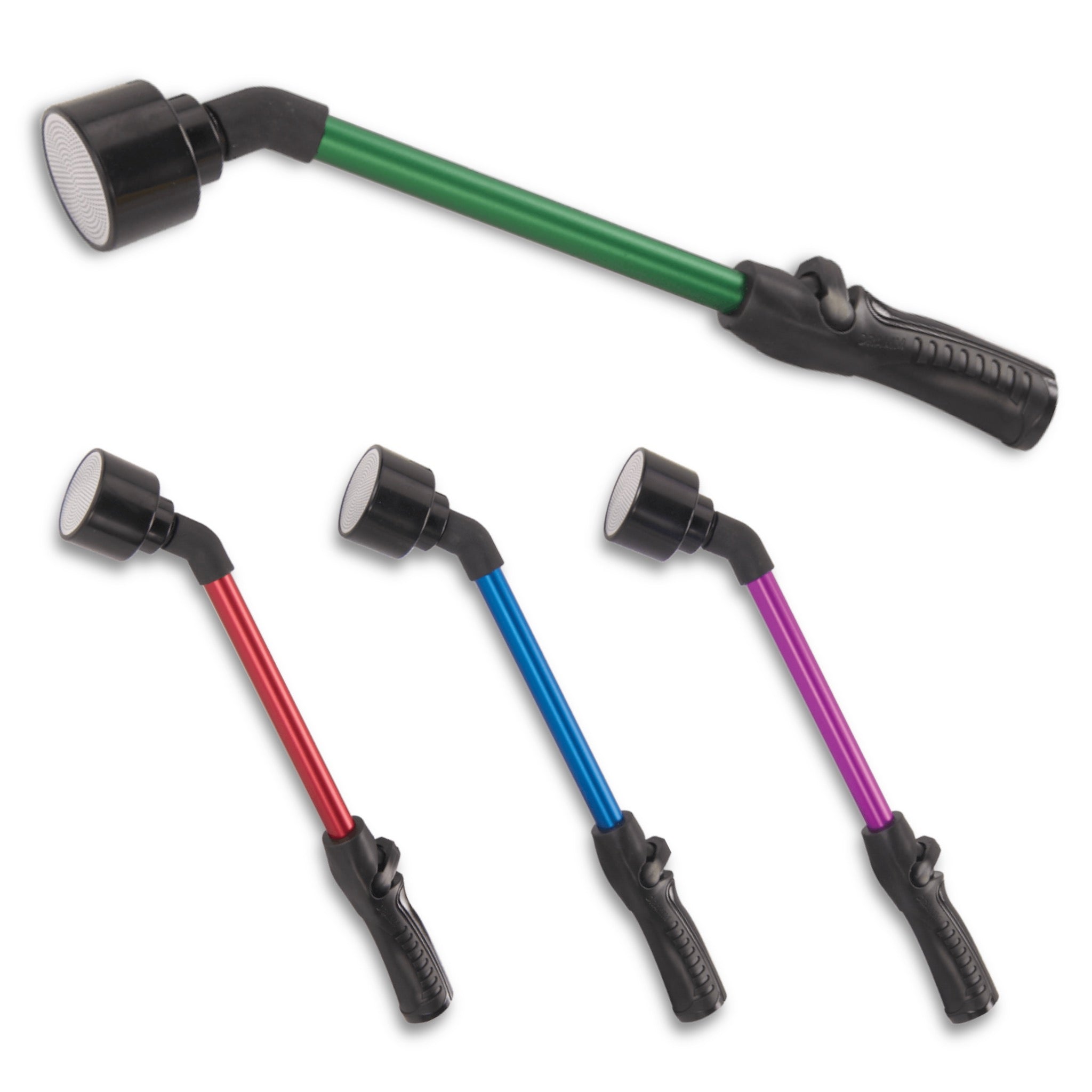 Dramm 16" One Touch Rain Wand – Garden Answer