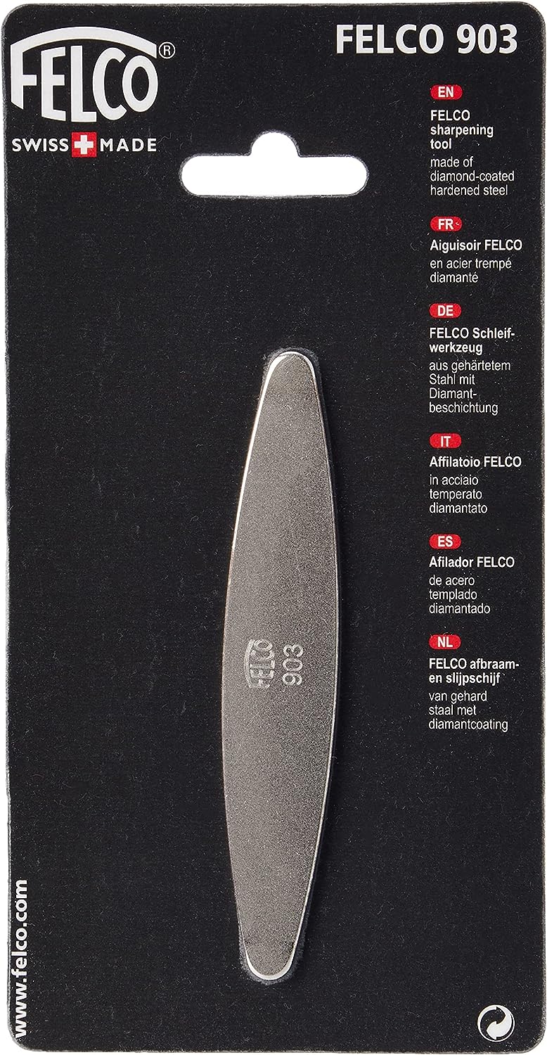 FELCO 903 Sharpener – Garden Answer