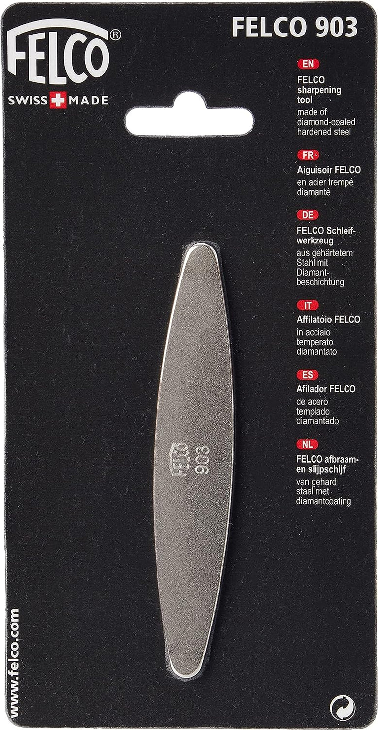 FELCO 903 Sharpener – Garden Answer