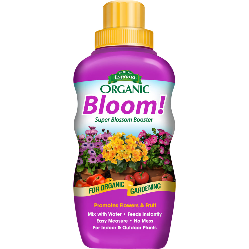 Bloom! 16oz – Garden Answer