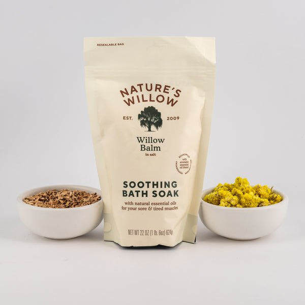 Nature's Willow – Garden Answer