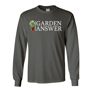 Apparel – Garden Answer
