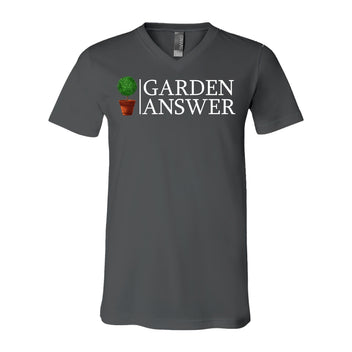 Garden Answer Store
