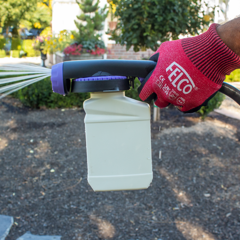 mala spraying solutions