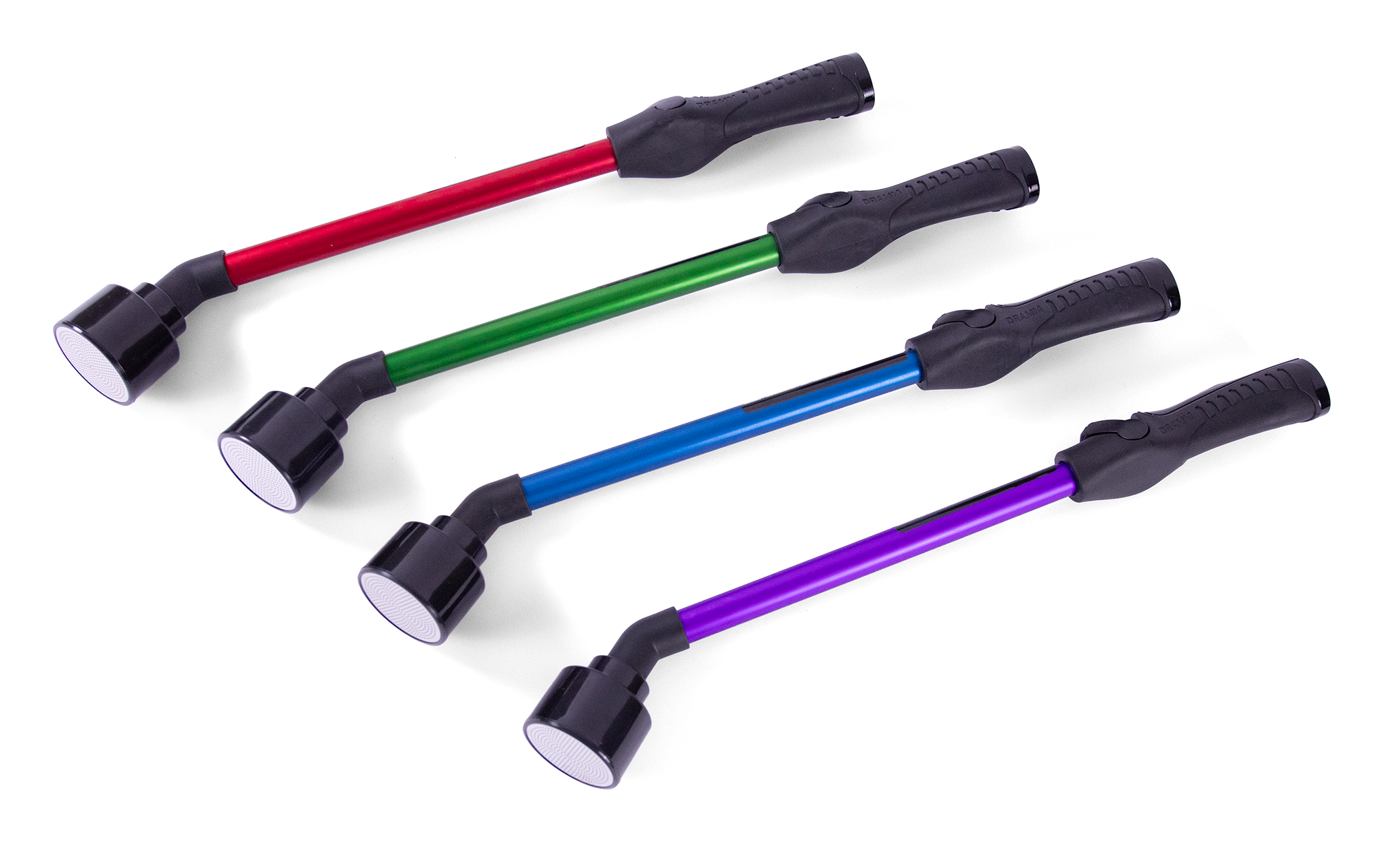 Dramm 16" One Touch Rain Wand — Garden Answer