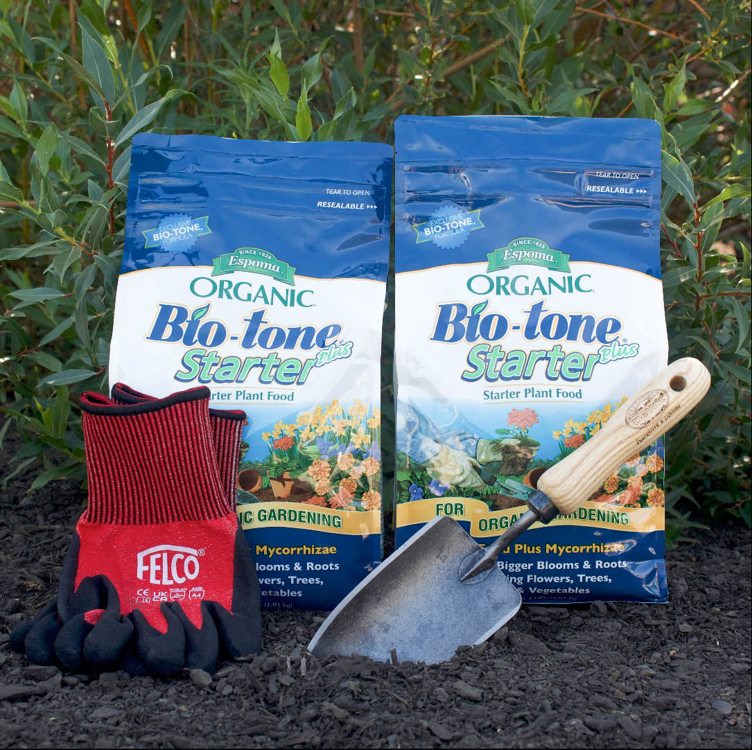 Simple Digging Kit – Garden Answer