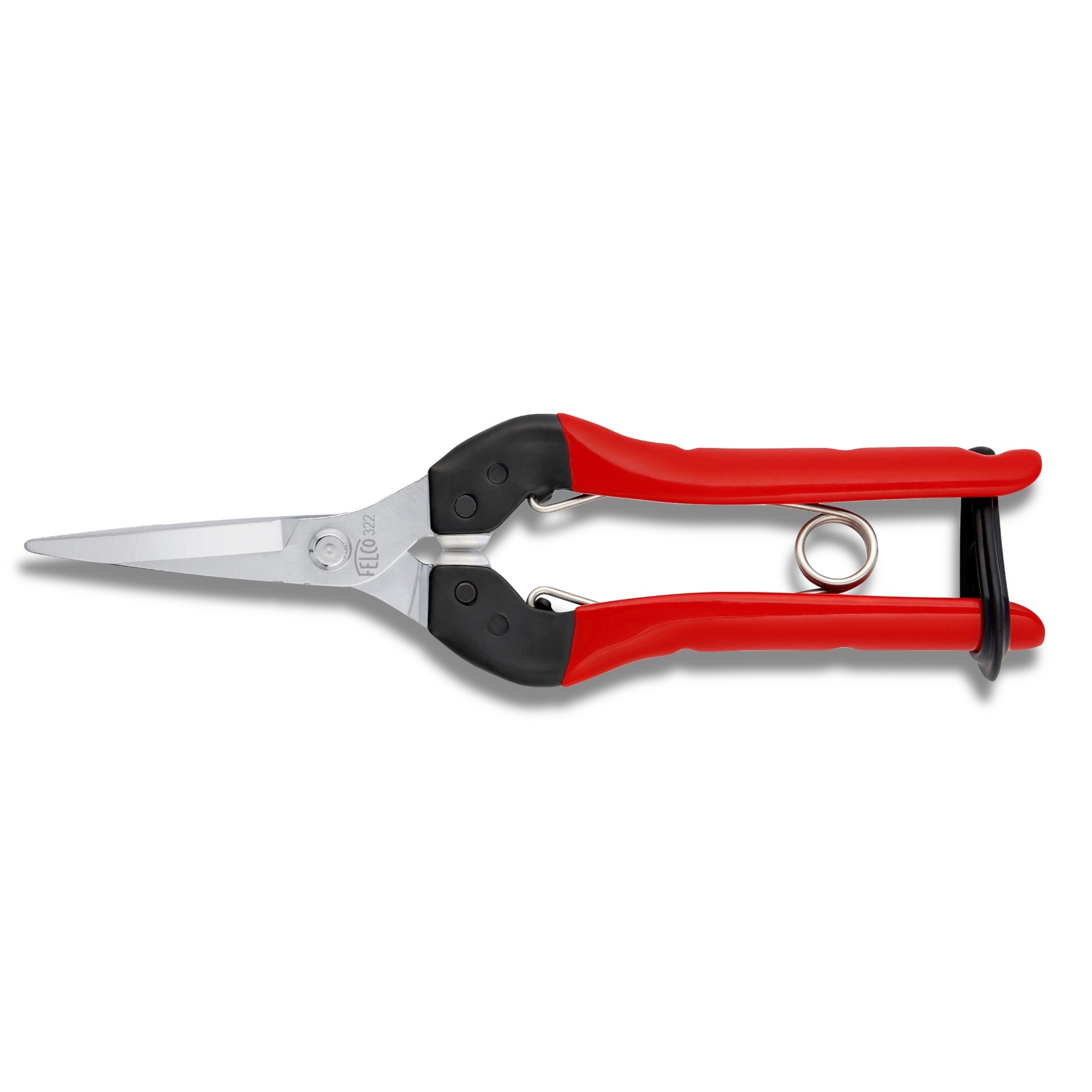 Felco 322 Picking and Trimming Snips – Garden Answer